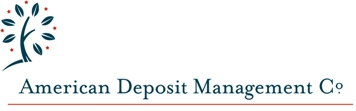 Corporate Cash Management, American Deposit Management, LLC