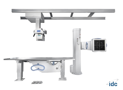 Medical Device Stock, Imaging Dynamics Company Ltd. (IDL-TSX), Digital ...