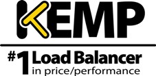 Server Load Balancing Technology, KEMP Technologies