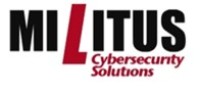 Cyber Security, Militus Inc.