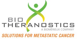 Cancer Diagnostic Tests, bioTheranostics